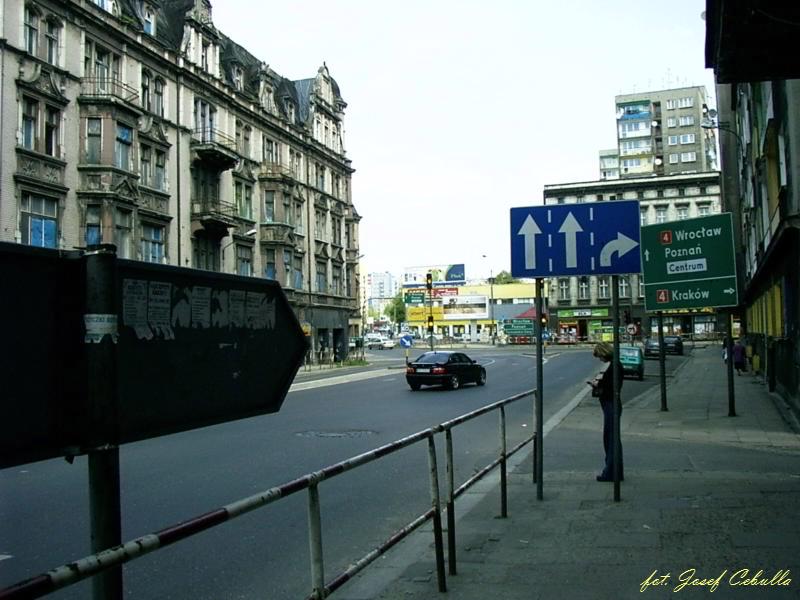 Bytom (Beuthen in Oberschlesien) Fotos - Staedte-fotos.de