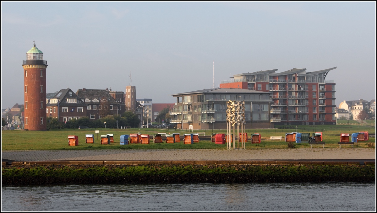 Cuxhaven Fotos - Staedte-fotos.de