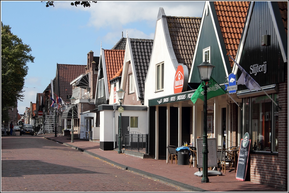 Urk Fotos - Staedte-fotos.de