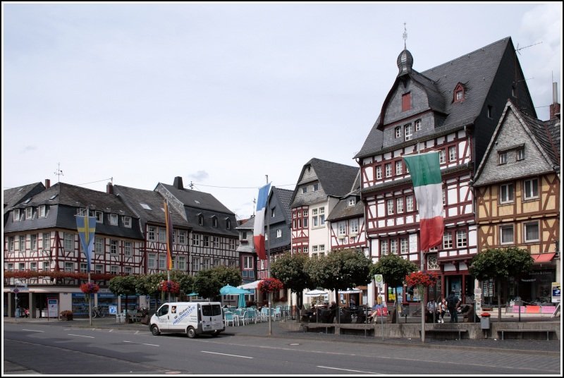 Adenau Fotos - Staedte-fotos.de