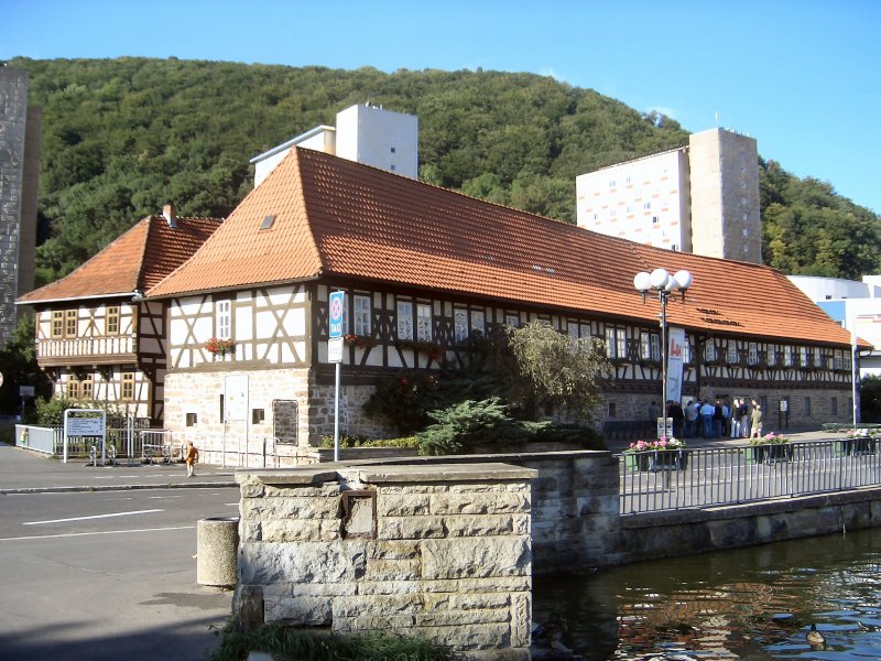 Suhl Fotos - Staedte-fotos.de